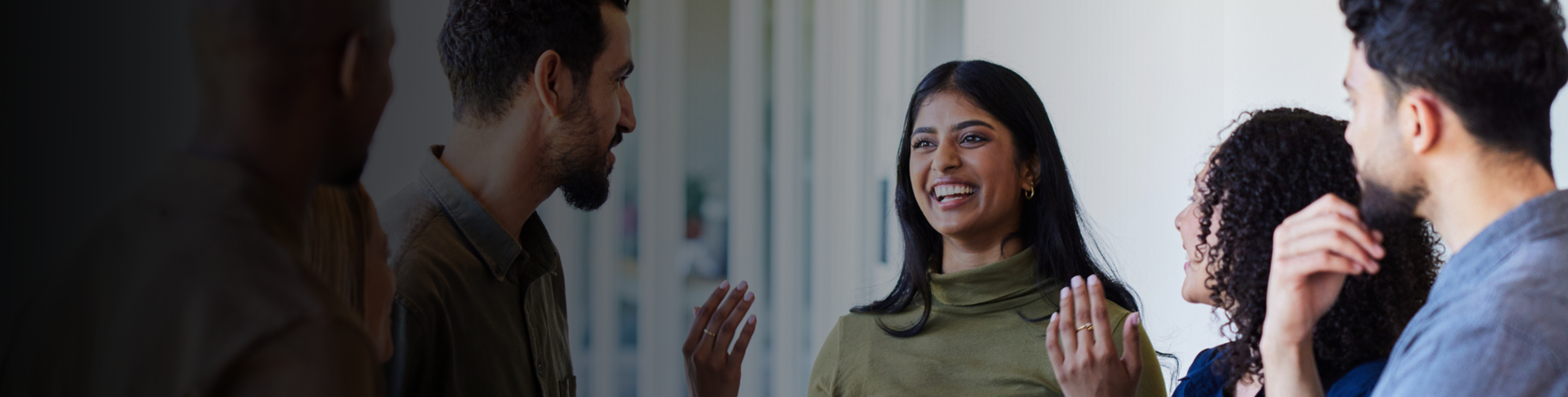 A Strategic Roundtable for the Higher Ed Compliance Community